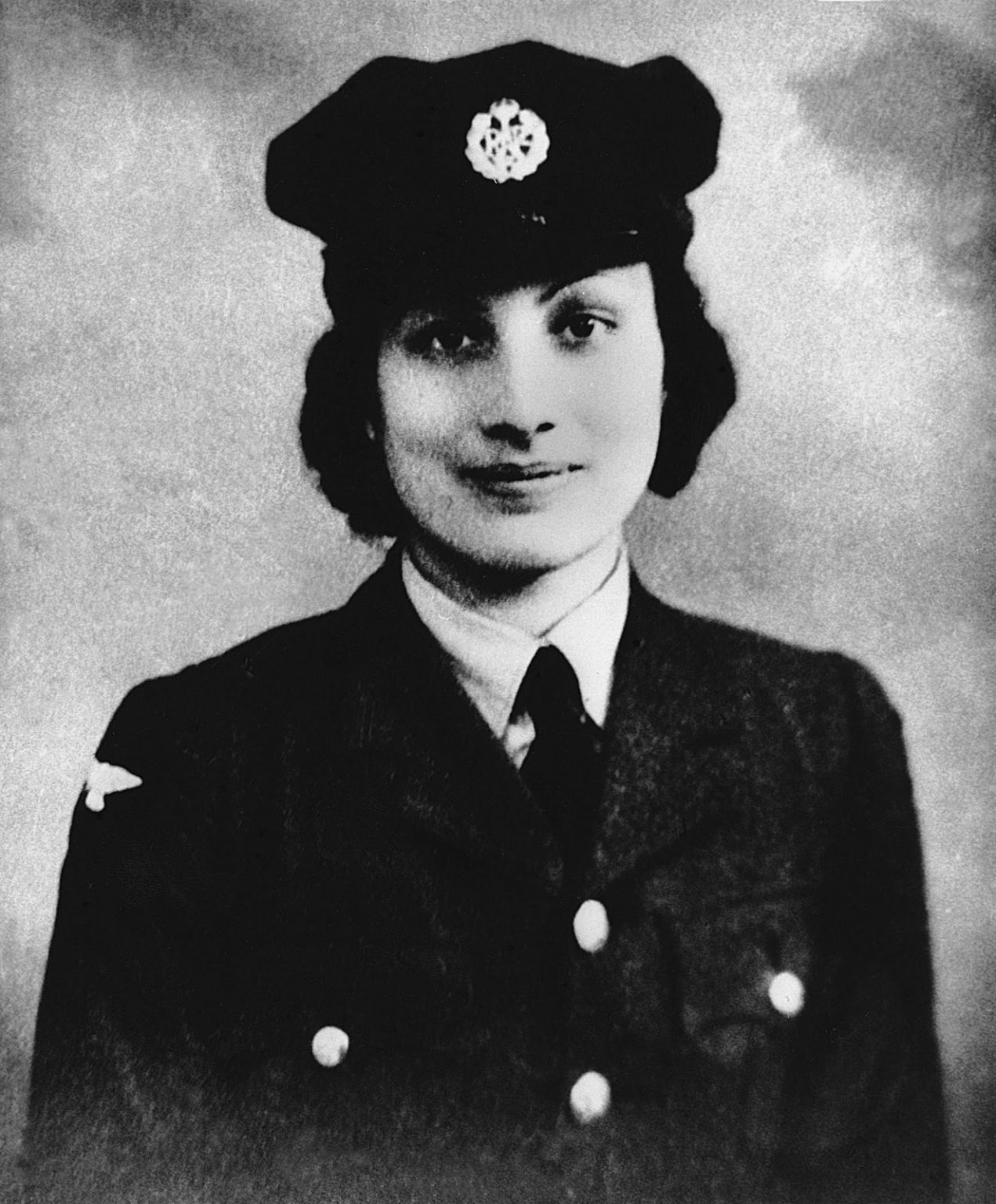 Noor Inayat Khan GC National Muslim War Memorial Trust noor-inayat-khan-gc-national-muslim-war-memorial-trust